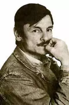 Andrei tarkovsky - direktur sing misuwur lan putrane Arseny Alexandrovich