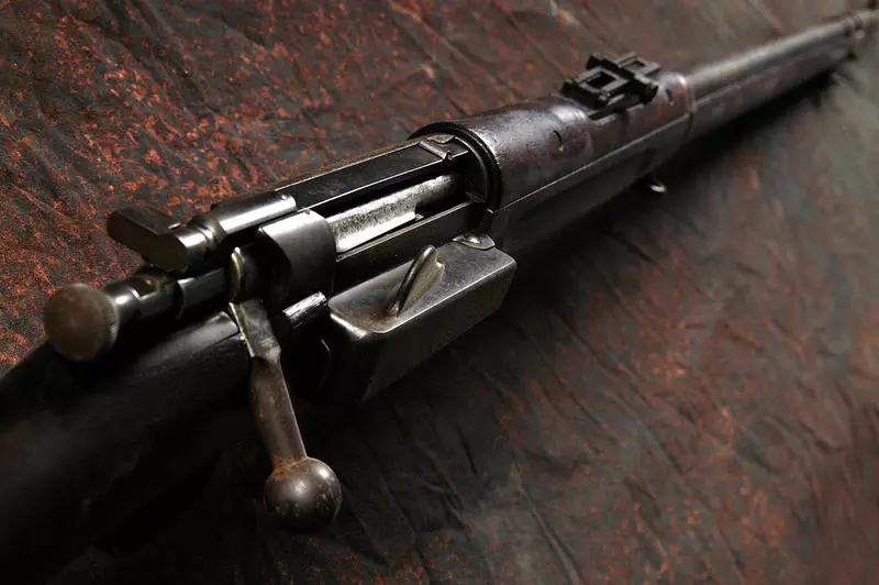 Winchester Model 70 (Winchester Model 70). Firwat carbine dës Juegd an Amerika Opruff der "Presidentschaftswalen Gewier"?