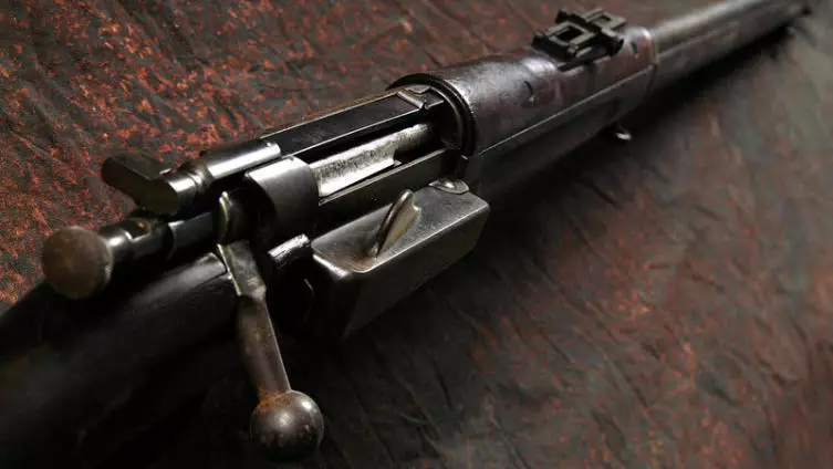 Winchester-Modell 70 (Winchester-Modell 70). Warum ruft diese Jagdkarbinabine in Amerika das 