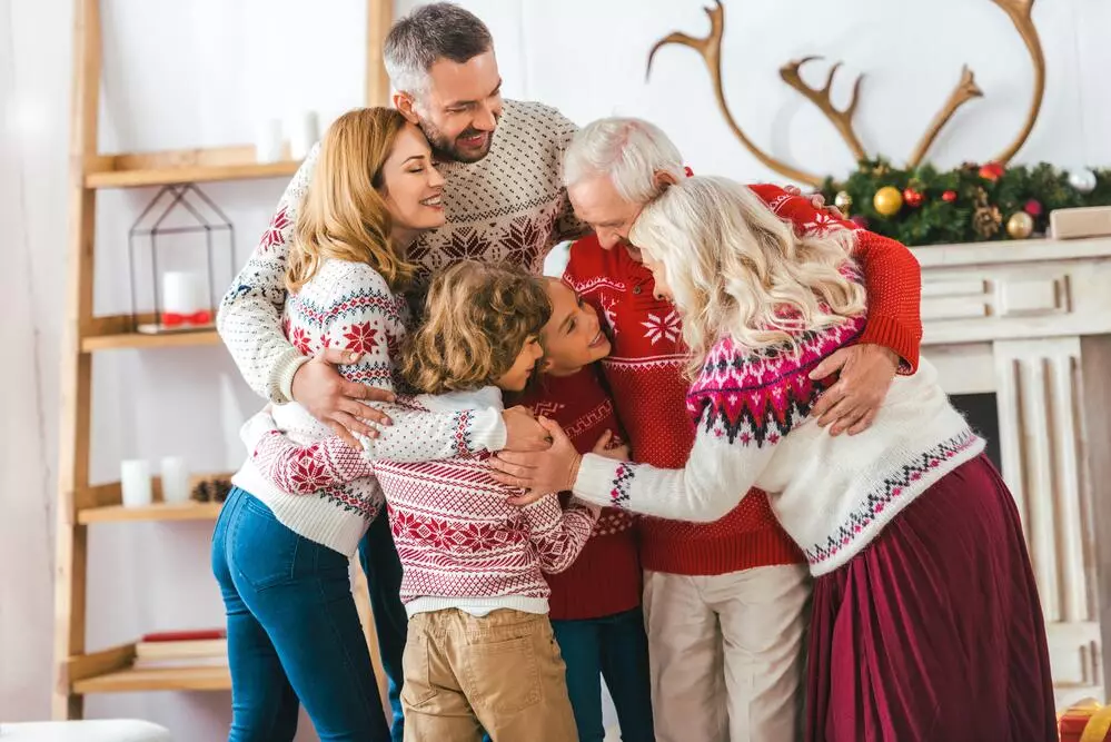 Comment célébrer la nouvelle année?