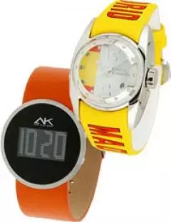 Anne Klein Watch, Cronotch