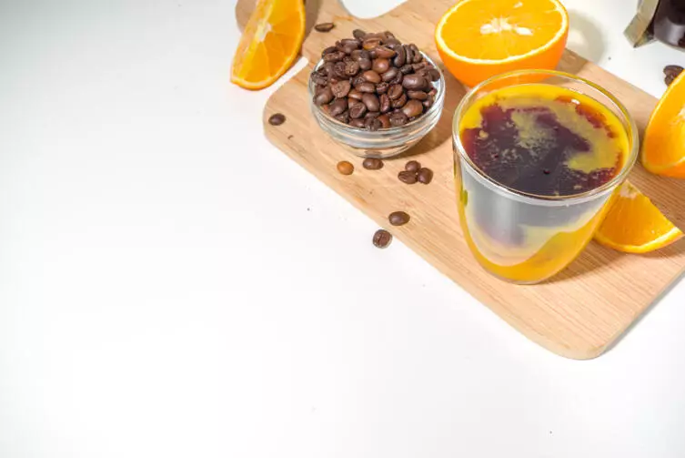 Jak ugotować pyszną zimną kawę?