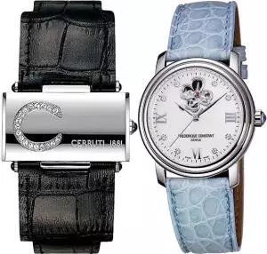 Women's Watch Cerruti 1881, Frederique Constant