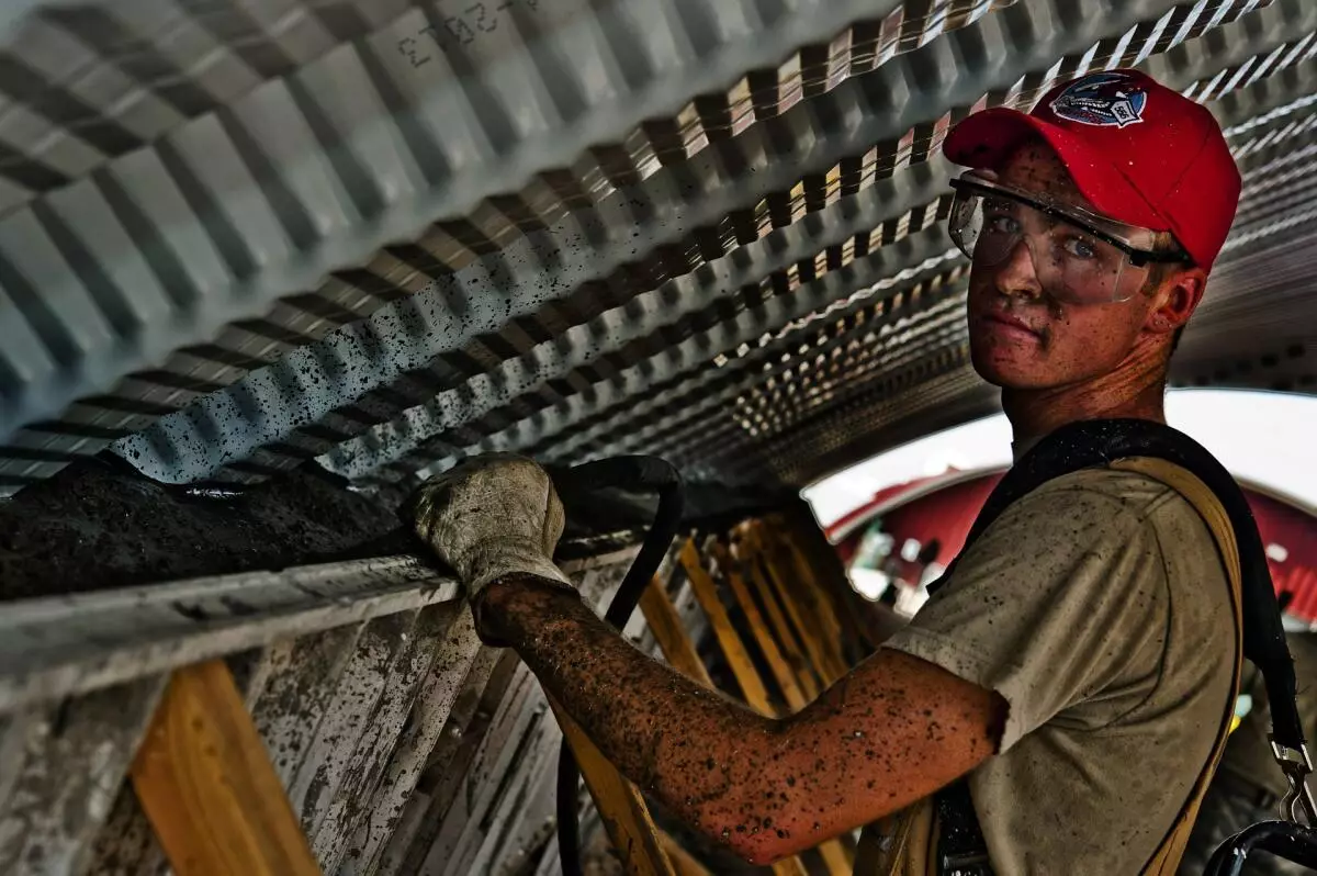 È bello lavorare in aziende straniere?