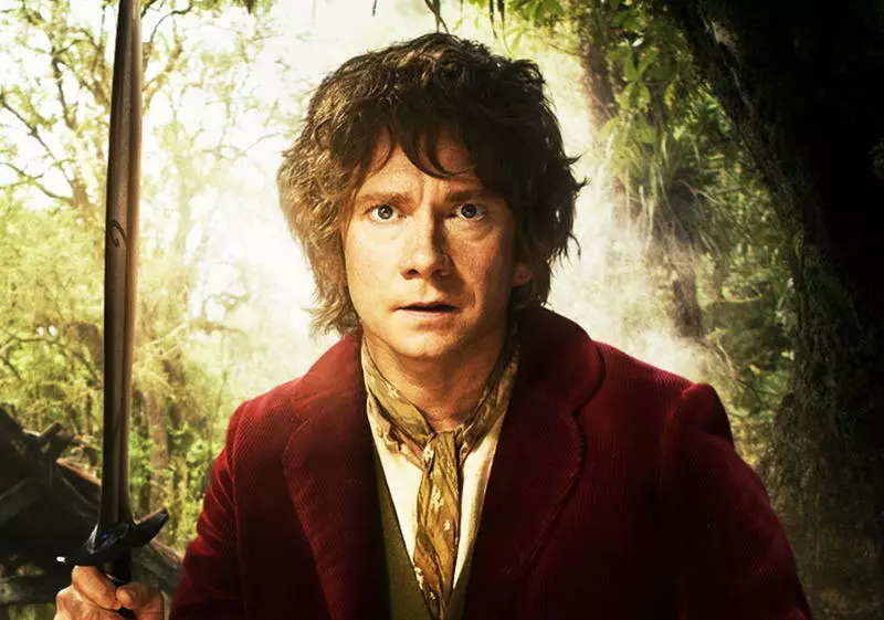 ফ্যান্টাসি "Hobbit: একটি অপ্রত্যাশিত জার্নি।" এটা কি সত্য যে একটি পুরনো বন্ধু নতুন দুই চেয়ে উত্তম?