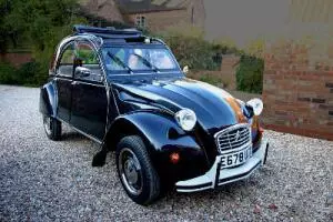 2CV.