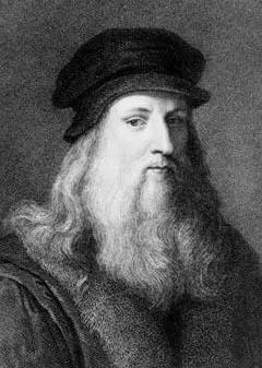 Leonardo da Vinci